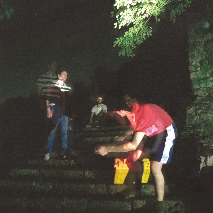 Go to Ground | The True Faith