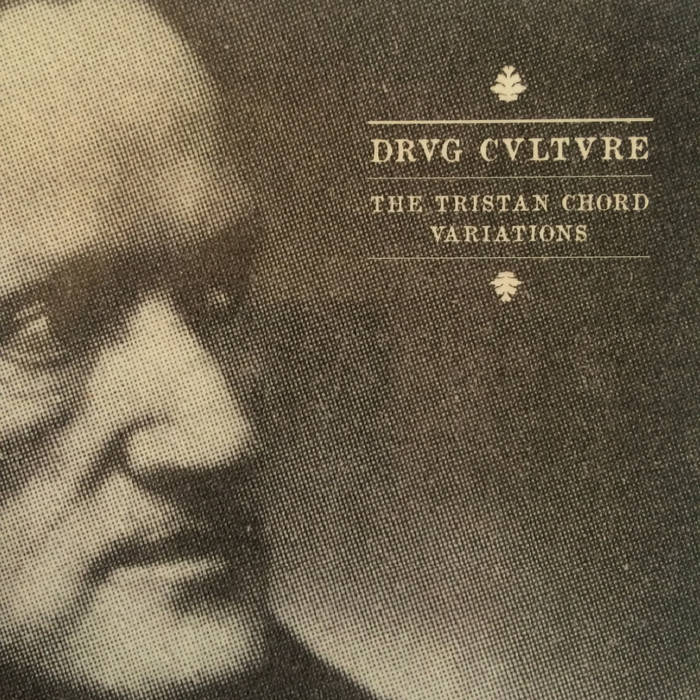 Drvg Cvltvre - The Tristan Chord Variations | New York Haunted