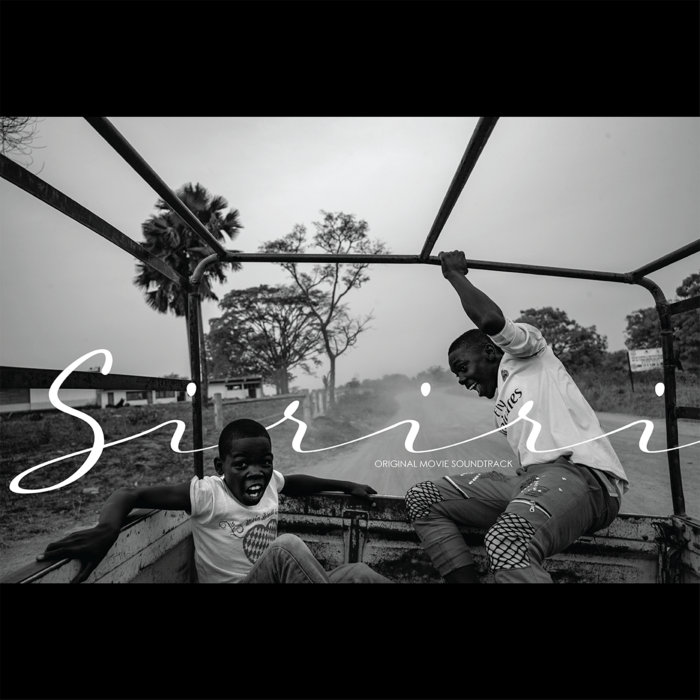 Siriri - Original Movie Soundtrack | Tomasz Wiracki | Wiracki