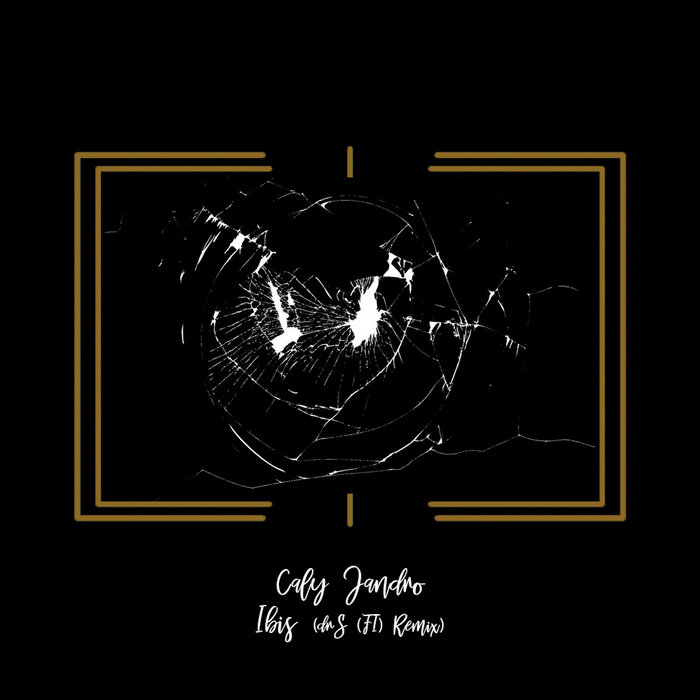 Ibis (Incl. drS (FI) Remix) | Caly Jandro | trndmsk