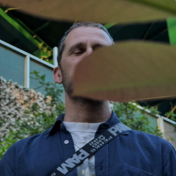 DJ HUMBLE EP (EXTQ000) | Jay Glass Dubs