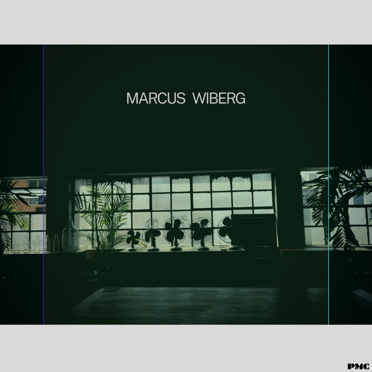 Marcus Wiberg | Marcus Wiberg | PMC - Produção de Música Contemporânea