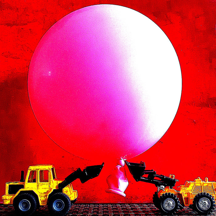 POP dEMOLitiON | SNOWFLAkE MAkER