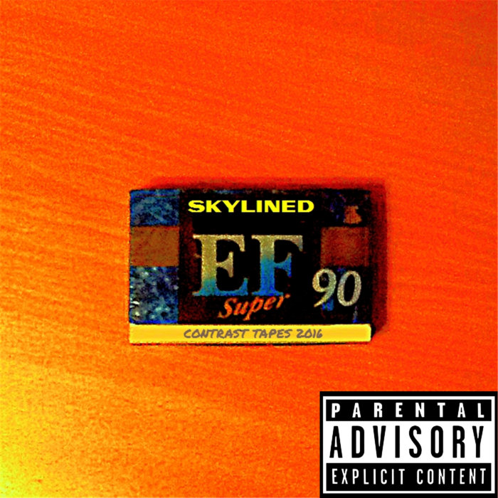 Contrast Tapes | Skylined