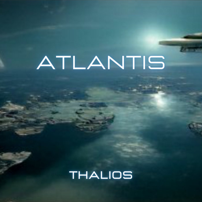 Atlantis | Ambient Thalios