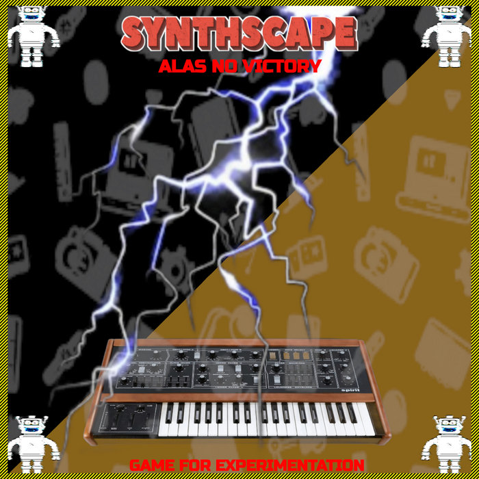 Twisted Bodies | Game For Experimentation