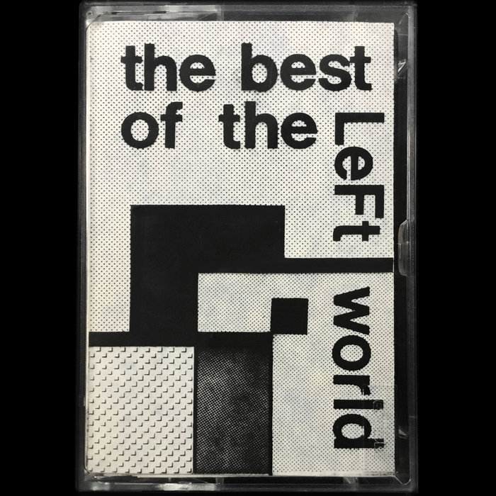 The Best Of The LeFt World | Ladd-Frith Music