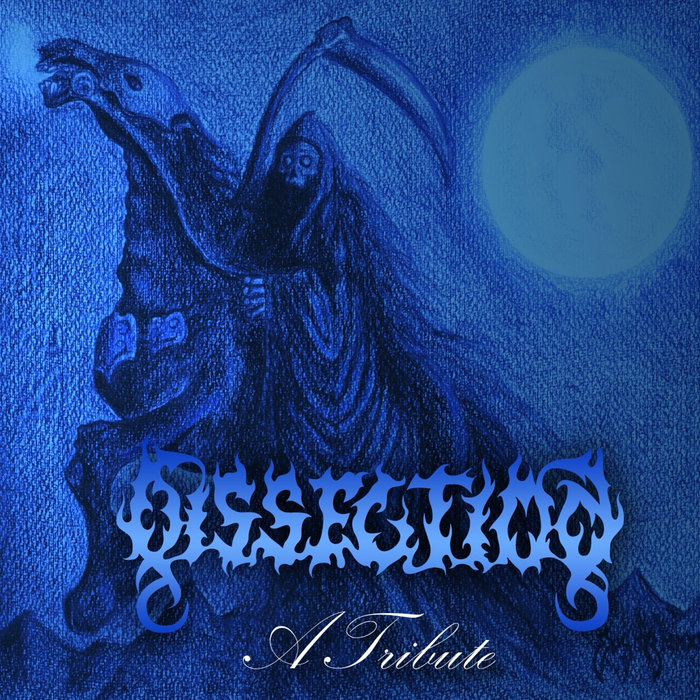 A TRIBUTE TO DISSECTION Part 2 | A TRIBUTE TO DISSECTION | A TRIBUTE TO ...