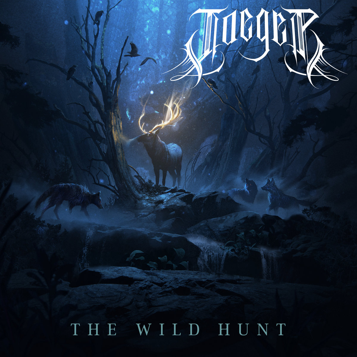 The Wild Hunt | Jaeger