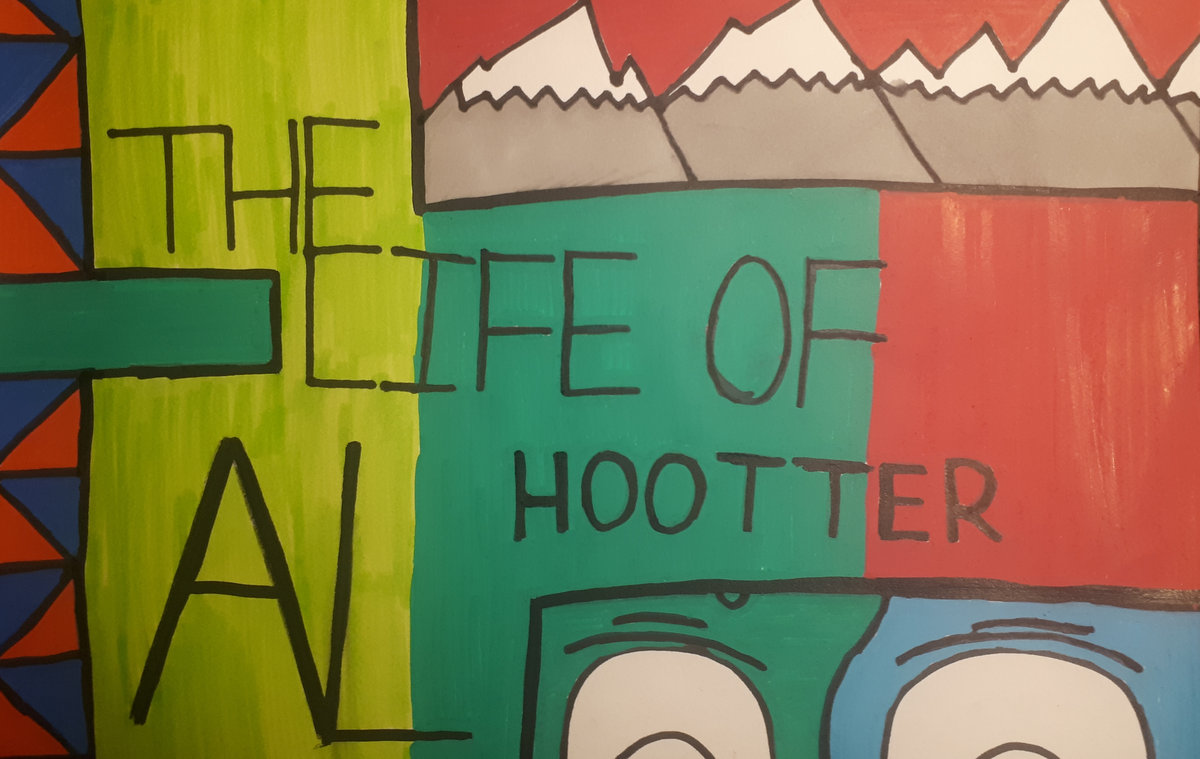 The Life of Al Hooter | Professor Tim | Sounds Like Something Only a ...