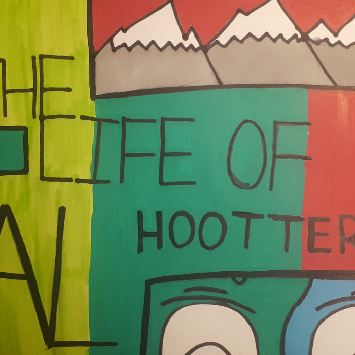 The Life of Al Hooter | Professor Tim | Sounds Like Something Only a ...