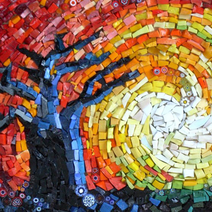 Nirbhaya | Adam Lovelock