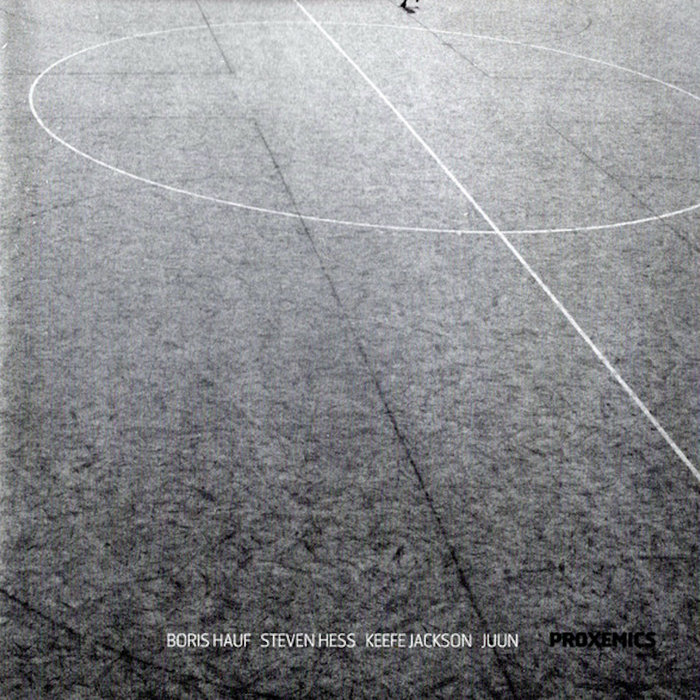 Proxemics | Boris Hauf, Steven Hess, Keefe Jackson & Juun | Creative ...
