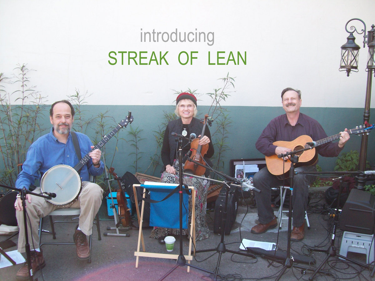 Introducing Streak of Lean | Streak of Lean | Bob Lanham