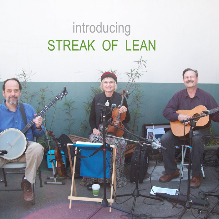 Introducing Streak of Lean | Streak of Lean | Bob Lanham
