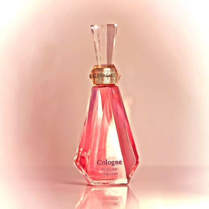 Cologne | Perfume Uniform | Fjellsmug Rekords