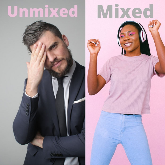 Studio Production | Gracel