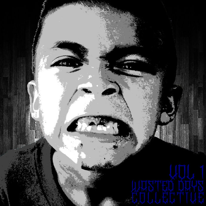 Self Struggle | Life For A Life | Wasted Days Collective