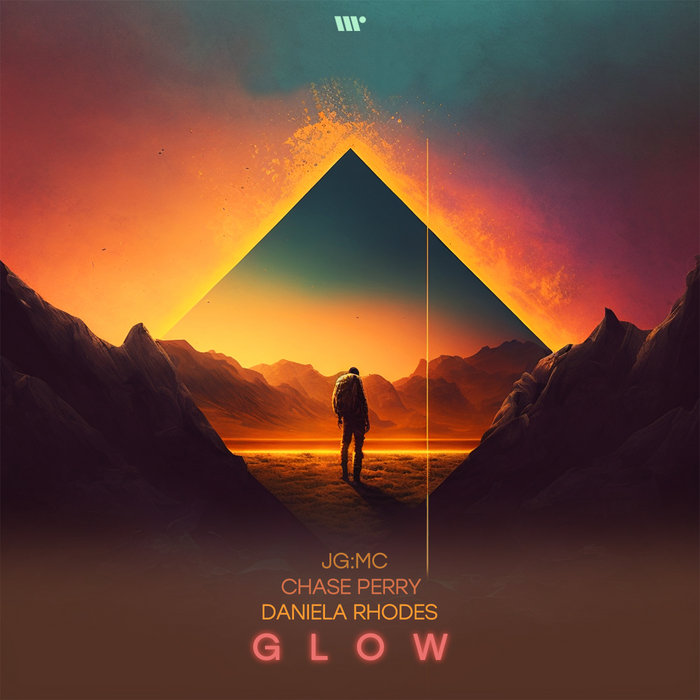 Glow | Chase Perry, JG:MC, Daniela Rhodes | DNBB Records