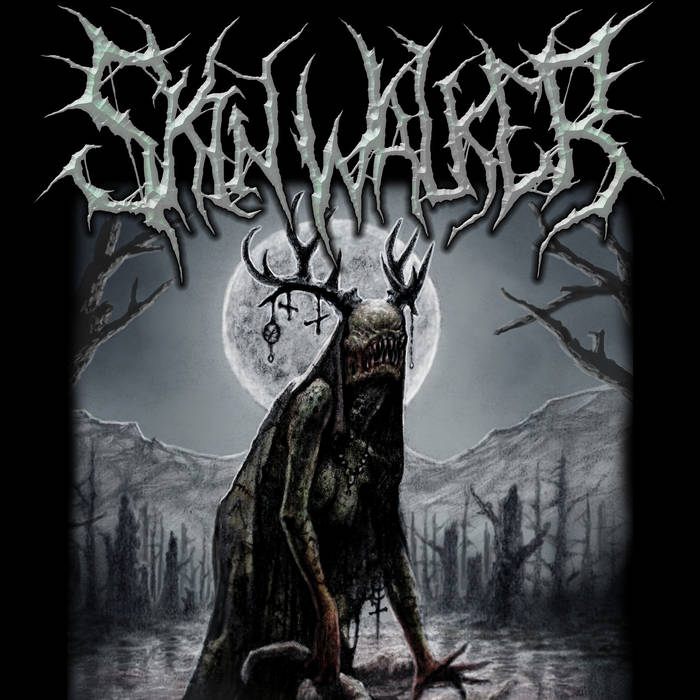Music | Skinwalker