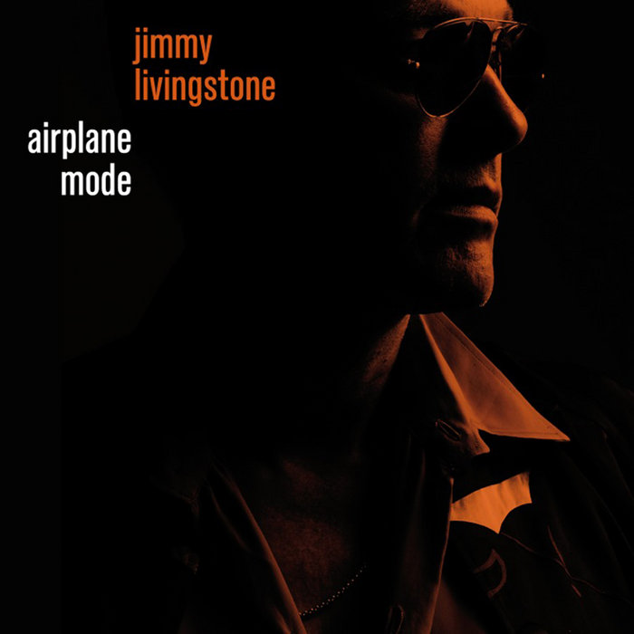 Airplane Mode | Jimmy Livingstone