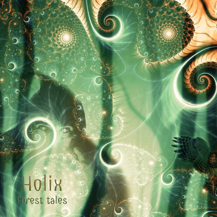 Forest Tales | Holix | Hypnotica Records