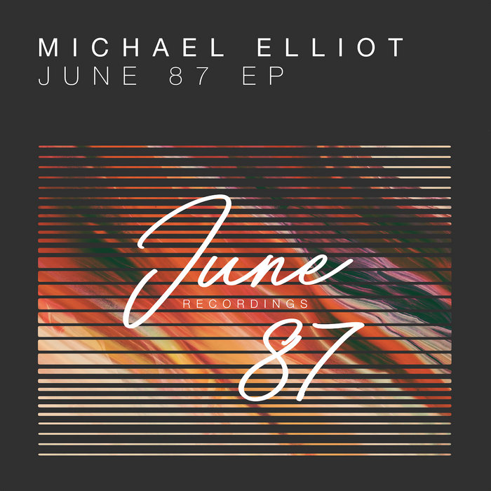 June 87 | Michael Elliot