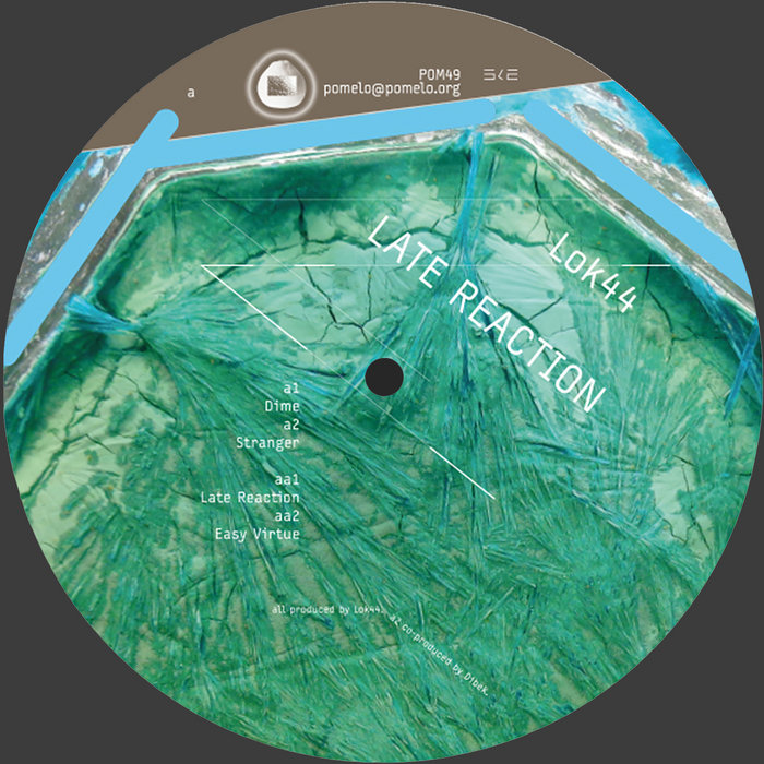 Late Reaction | Lok44