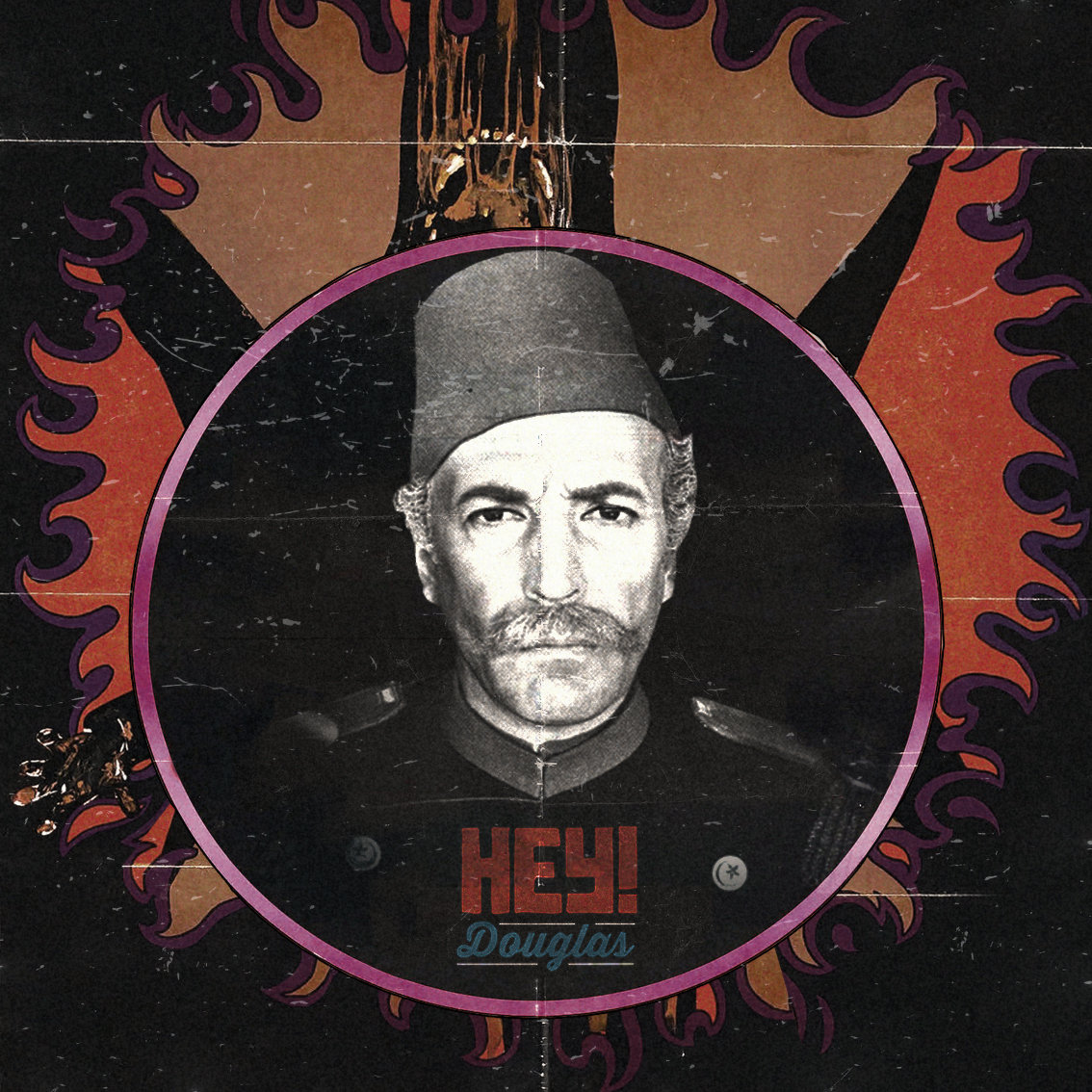 Seçmece 1 | Hey Douglas | HEY! DOUGLAS