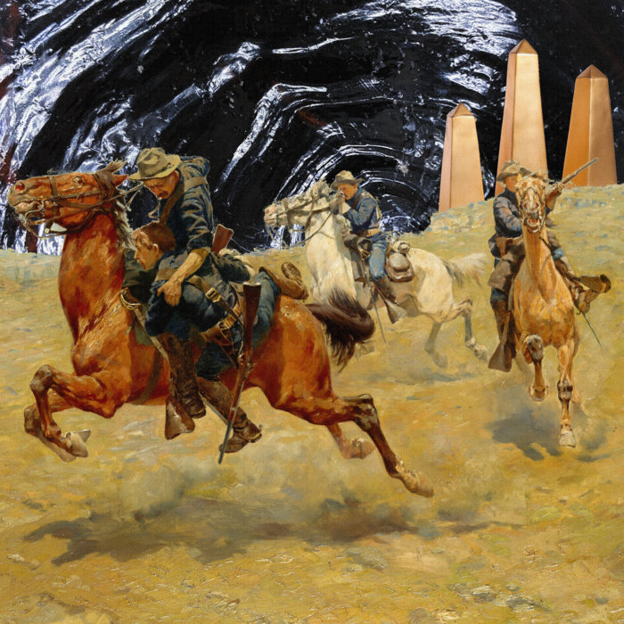 Cult of the Gilded Obelisk | Cattlemen