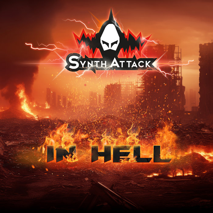 In Hell | SynthAttack