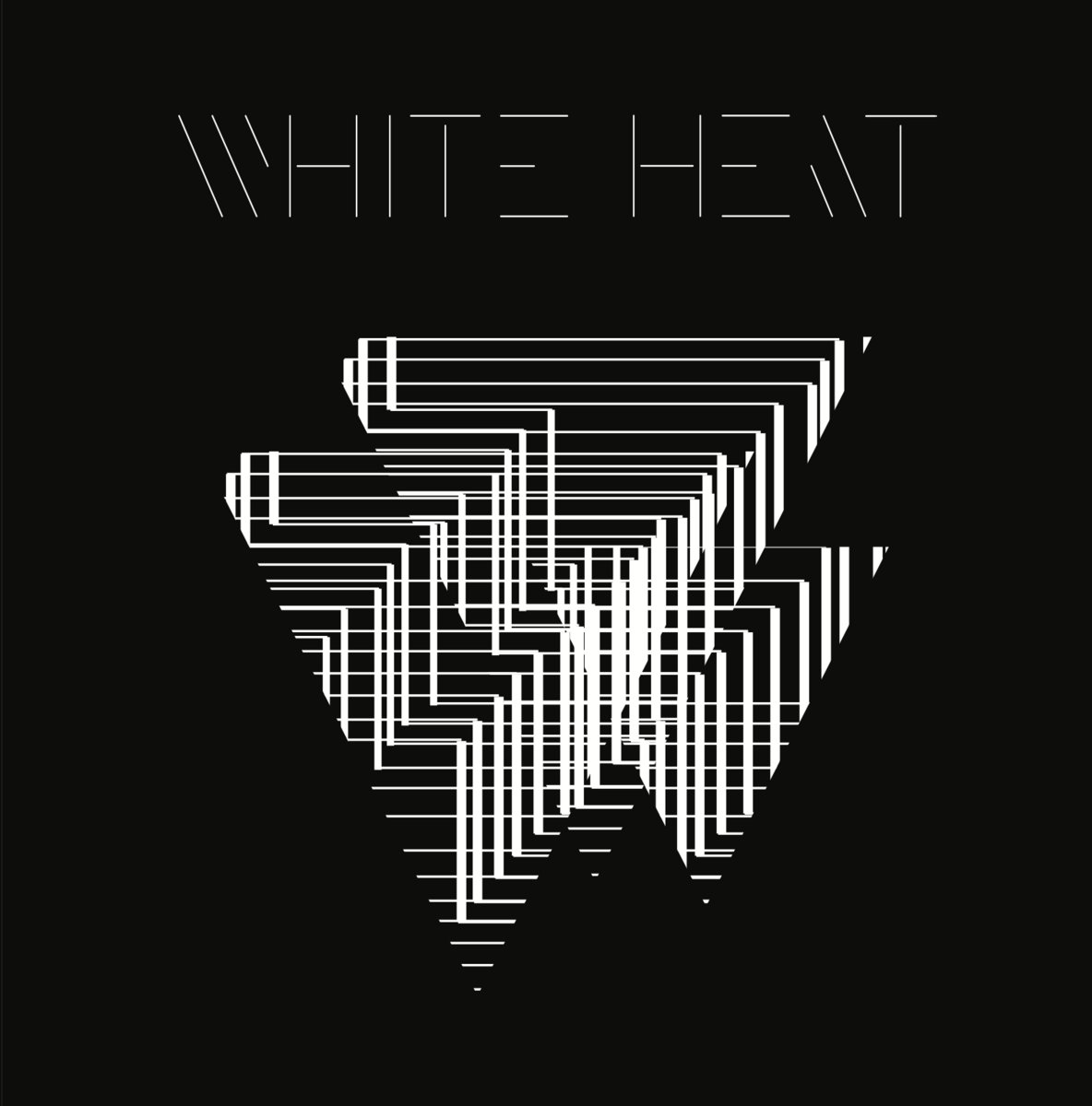 White Heat | White Heat | Bruit Blanc Boutique