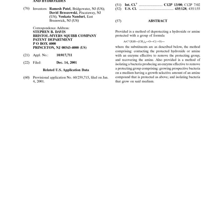 Amine Protecting Groups Cbz Bike | Ilecic | siovirpeidibo