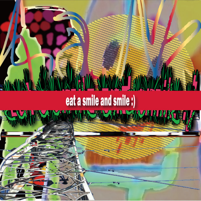 eat a smile and smile :) | Compilation | damade.