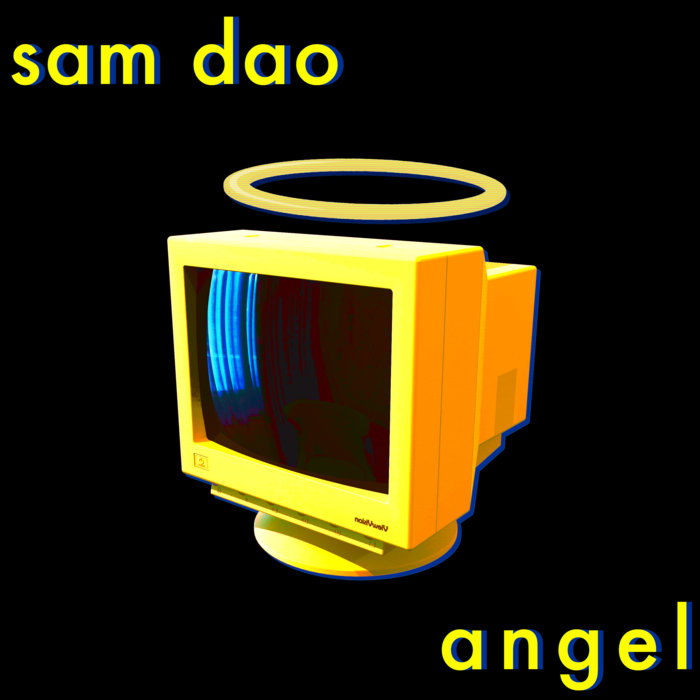 Angel | Sam Dao