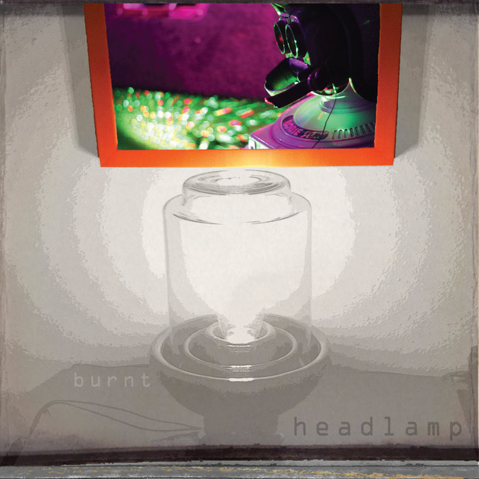 Headlamp | Burnt