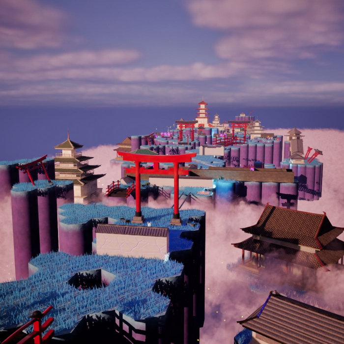 Spirit Guider - Bande Originale | Mina Brisset