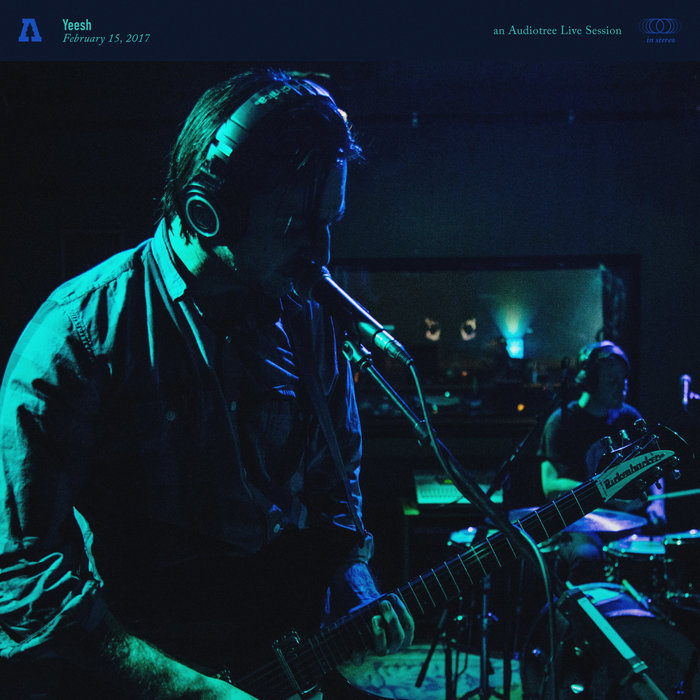 Yeesh - Audiotree Live | Yeesh