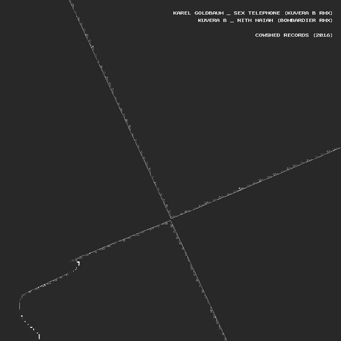 Nith-Haiah (Bombardier Remix) | Kuvera B | Jason Snell