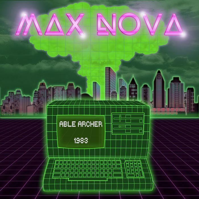Able Archer 1983 | Max Nova