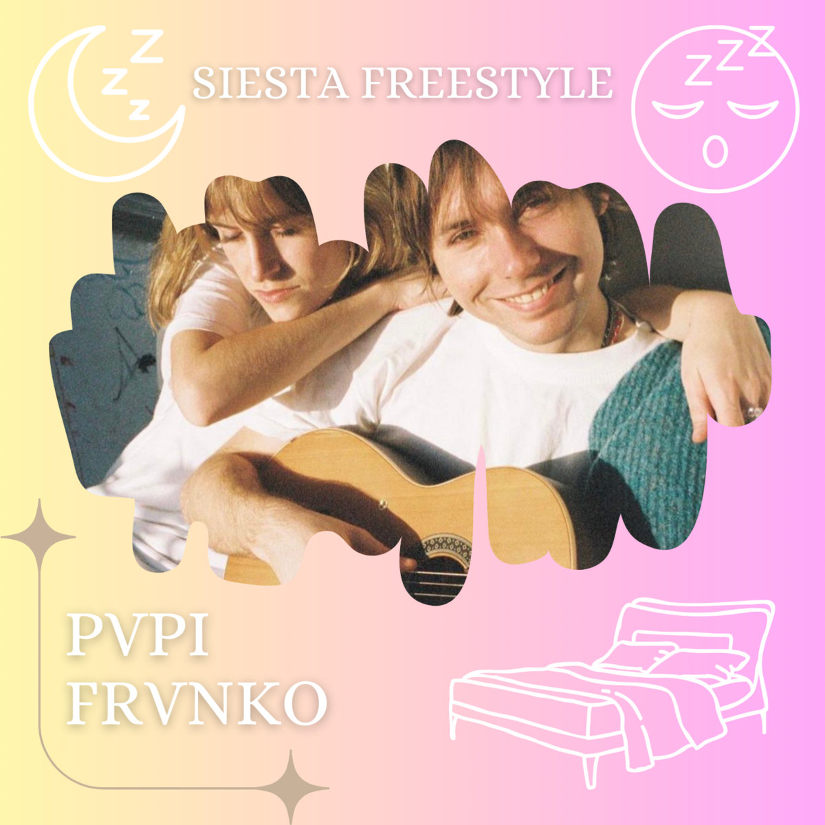 Lewis OfMan - Siesta Freestyle (Pvpi Frvnko Nola Bounce edit) | Pvpi ...