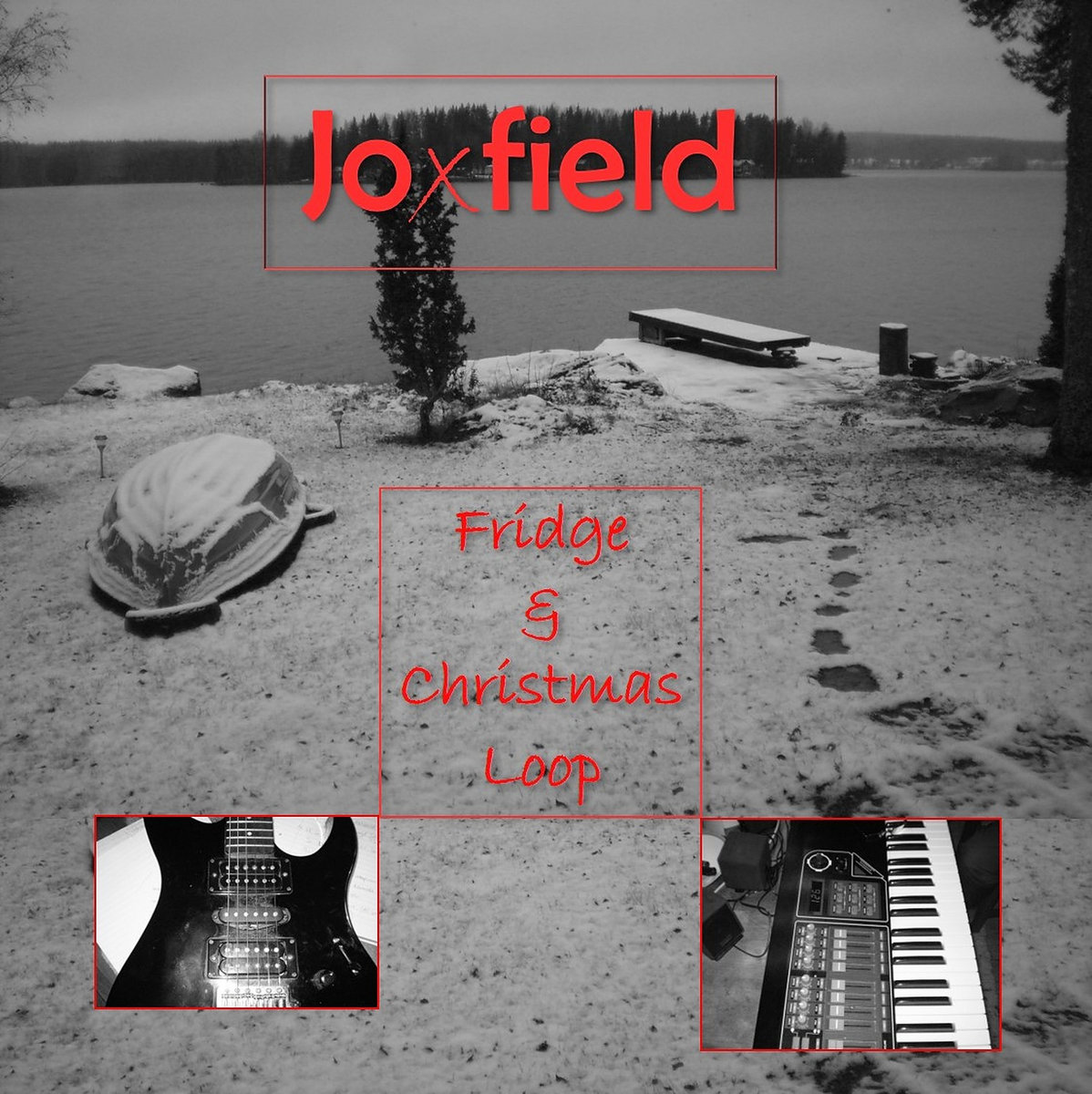 Fridge & Christmas Loop | Joxfield | Tin Can Music