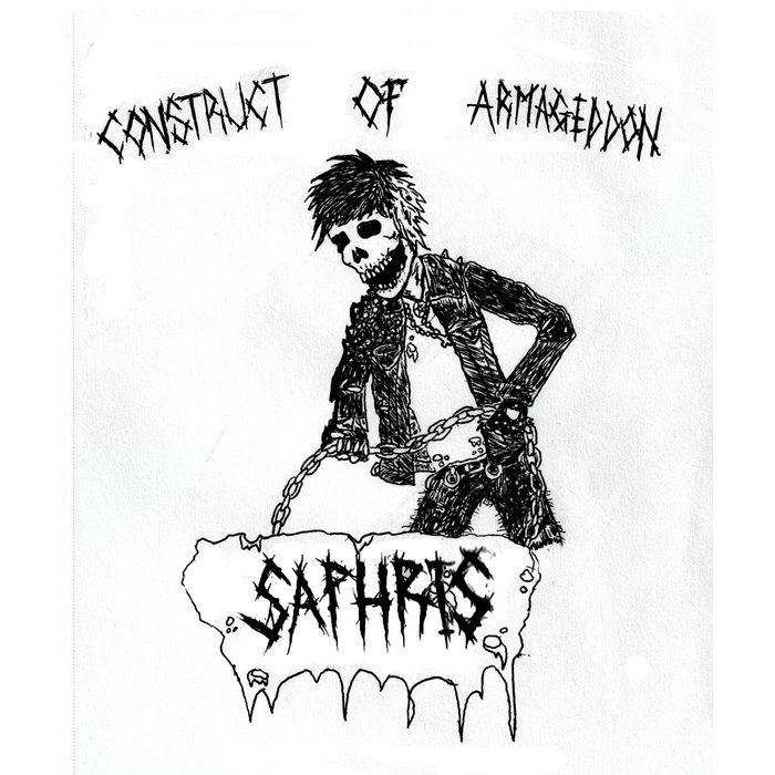 Construct of Armageddon | SAPHRIS