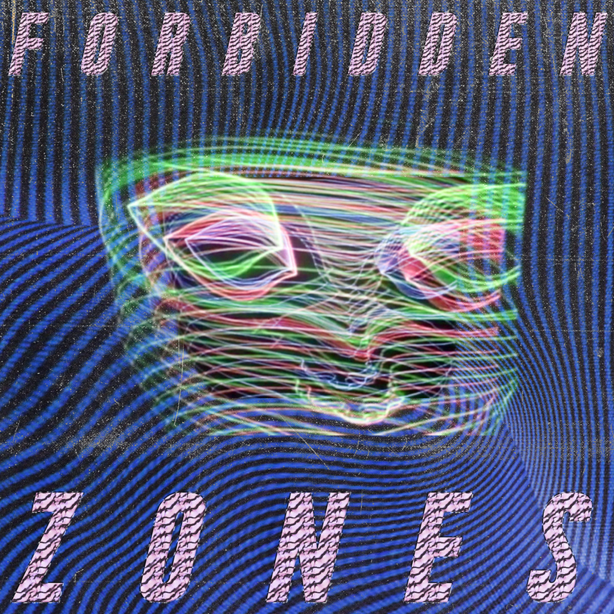 FORBIDDEN ZONES | FORBIDDEN ZONES