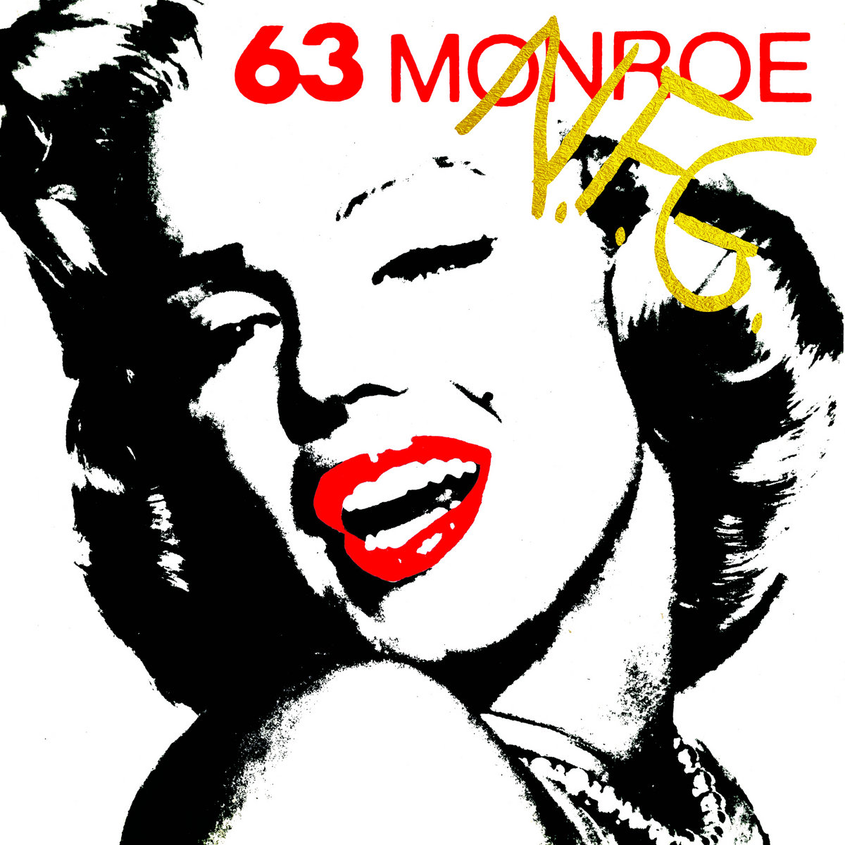 N.F.G. | 63 Monroe | yeahright