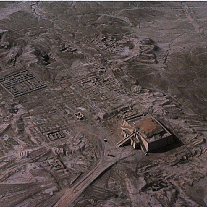 The Urstaat | The Urstaat