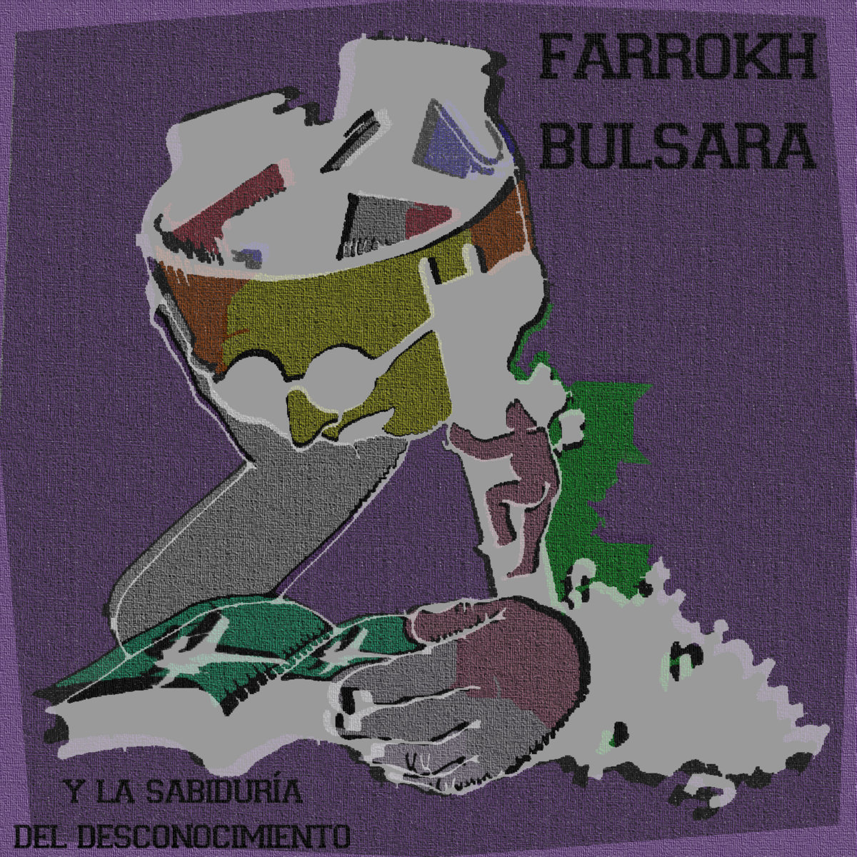 Farrokh Bulsara y la sabiduría del desconocimiento | Farrokh Bulsara