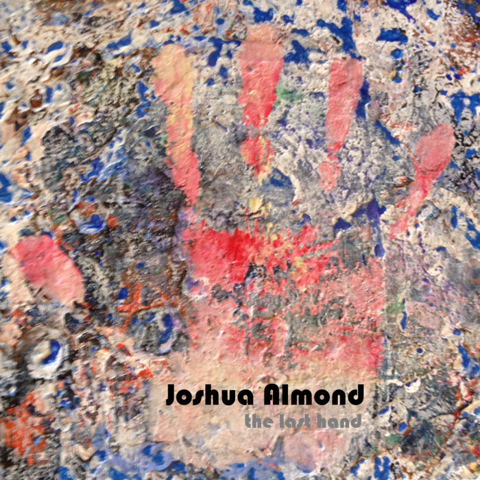 The Last Hand | Josh Almond