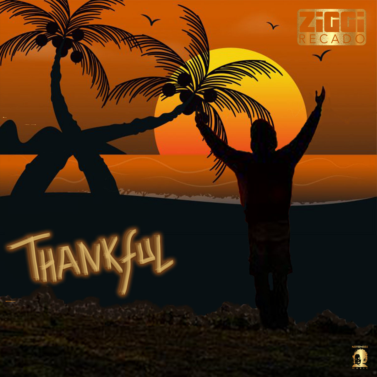 Thankful | Ziggi Recado