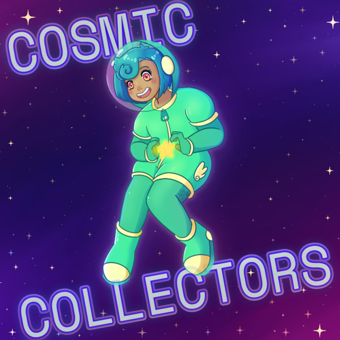 Cosmic Collectors | Eldritch Bimboy